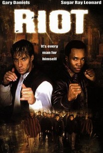 Riot | Rotten Tomatoes