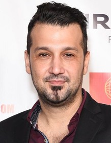 George Kallis | Rotten Tomatoes