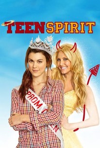 Teen Spirit | Rotten Tomatoes