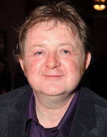 Roger Morlidge - Rotten Tomatoes