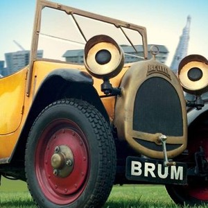 Brum: Season 3, Episode 15 - Rotten Tomatoes
