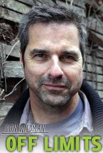 Off Limits | Rotten Tomatoes