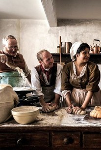 Victorian Bakers: Season 1, Episode 1 - Rotten Tomatoes
