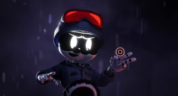 Murder Drones | Rotten Tomatoes