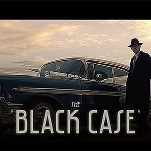 The Black Case - Rotten Tomatoes