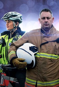 Critical Incident: Season 1, Episode 10 | Rotten Tomatoes