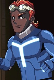 Prisoner Zero: Season 1, Episode 18 | Rotten Tomatoes