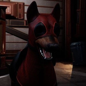 Avenger Dogs Christmas - Rotten Tomatoes