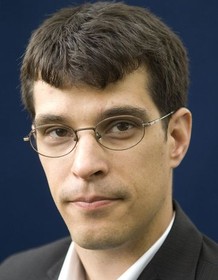 Steven Galloway - Rotten Tomatoes