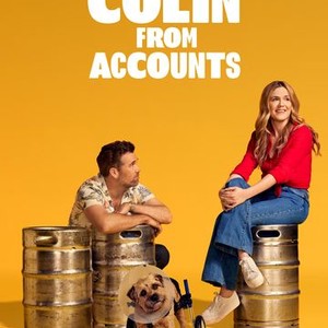 Colin from Accounts - Rotten Tomatoes