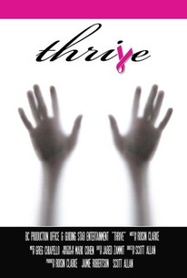 Thrive (2015) | Rotten Tomatoes