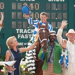 Secretariat - Rotten Tomatoes