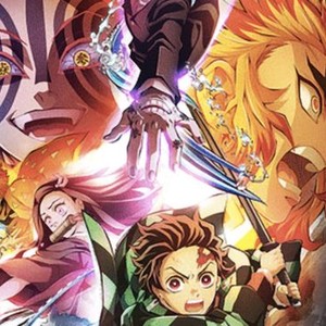 Demon Slayer: Kimetsu no Yaiba: Mugen Train Arc, Episode 1 - Rotten ...