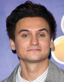 Moses Storm | Rotten Tomatoes