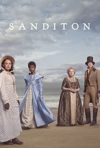 Sanditon - Rotten Tomatoes