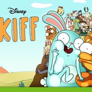 Kiff: Season 1, Episode 22 - Rotten Tomatoes