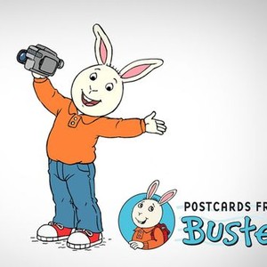 Postcards From Buster - Rotten Tomatoes