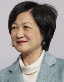 Regina Ip | Rotten Tomatoes
