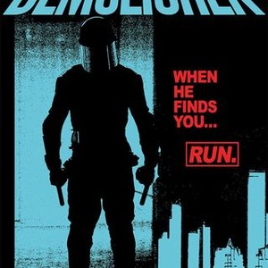 The Demolisher - Rotten Tomatoes