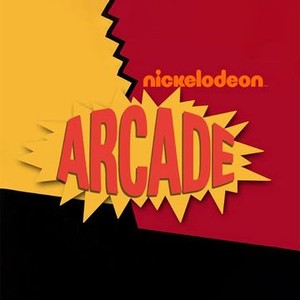 Nick Arcade - Rotten Tomatoes