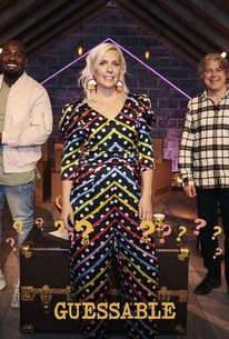 Guessable?: Season 3 | Rotten Tomatoes