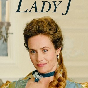 Lady J - Rotten Tomatoes