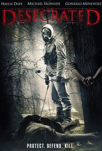 Desecrated | Rotten Tomatoes
