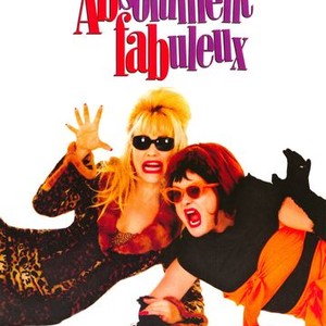 Absolument fabuleux - Rotten Tomatoes