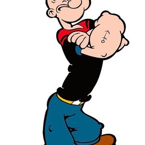 Popeye and Son - Rotten Tomatoes