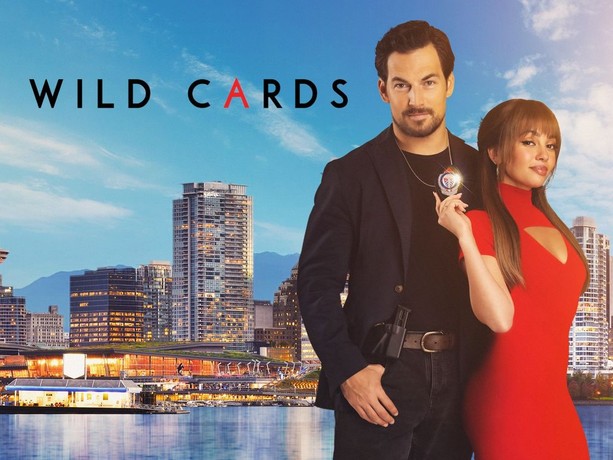 wild card 4