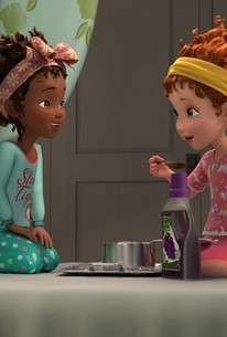 Fancy Nancy: Season 2, Episode 15 | Rotten Tomatoes