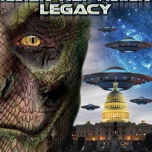 Alien Reptilian Legacy - Rotten Tomatoes