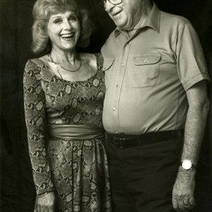 Harold and Lillian: A Hollywood Love Story - Rotten Tomatoes