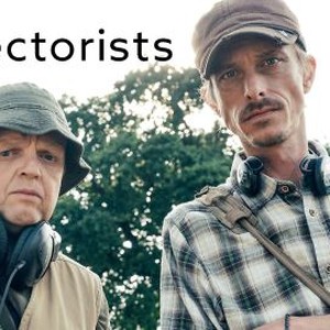 Detectorists - Rotten Tomatoes