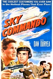 Sky Commando | Rotten Tomatoes