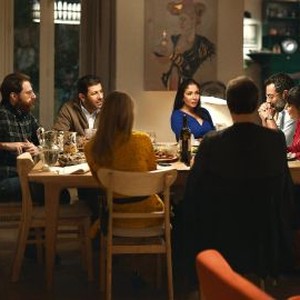 Perfect Strangers - Rotten Tomatoes