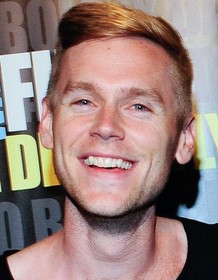 Zach Noe Towers | Rotten Tomatoes