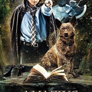 The Amazing Wizard of Paws - Rotten Tomatoes