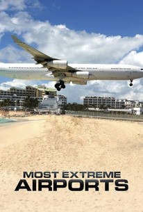 Most Extreme Airports | Rotten Tomatoes