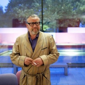 Ray Winstone - Rotten Tomatoes