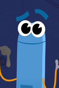 StoryBots: Season 3, Episode 8 - Rotten Tomatoes