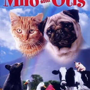 Milo Cat Otis Dog Coloring Pages [2025]