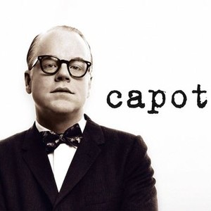 Capote - Rotten Tomatoes