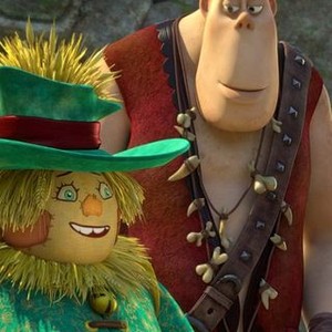 Urfin Jus Returns - Rotten Tomatoes