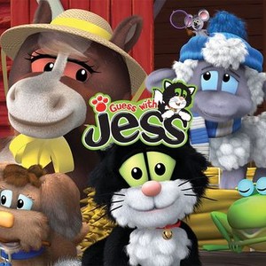 Guess With Jess: Season 1, Episode 5 - Rotten Tomatoes