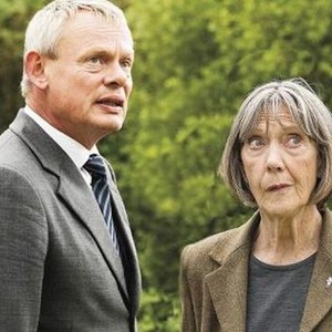 Doc Martin: Season 7, Episode 2 - Rotten Tomatoes