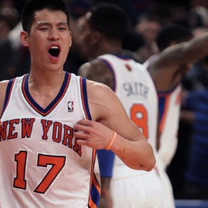 Linsanity - Rotten Tomatoes