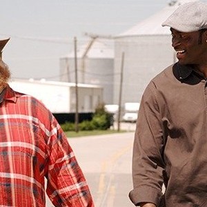 Jerico - Rotten Tomatoes