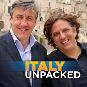 Italy Unpacked - Rotten Tomatoes