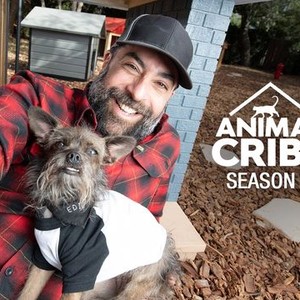 Animal Cribs: Season 2, Episode 1 - Rotten Tomatoes